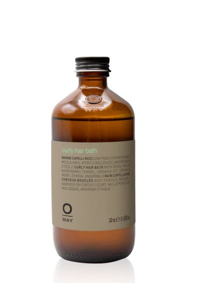 OWAY SHAMPOO – Jo Hansford